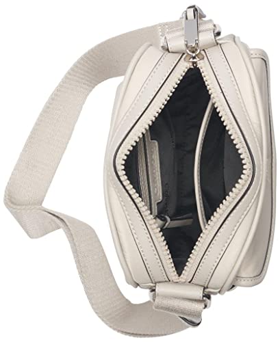 Calvin Klein Shay Organizational Crossbody, Fawn