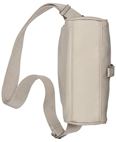 Calvin Klein Shay Organizational Crossbody, Fawn