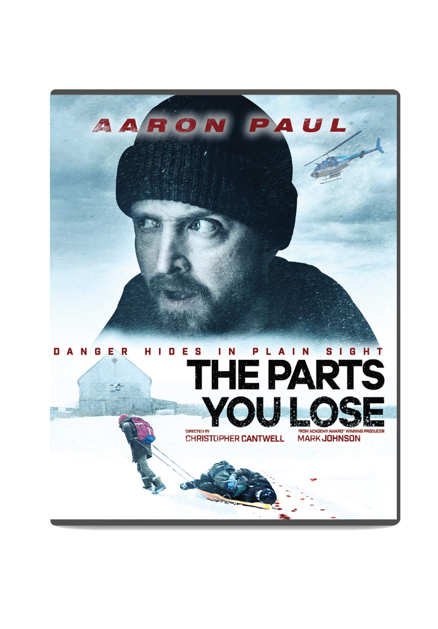 The Parts You Lose