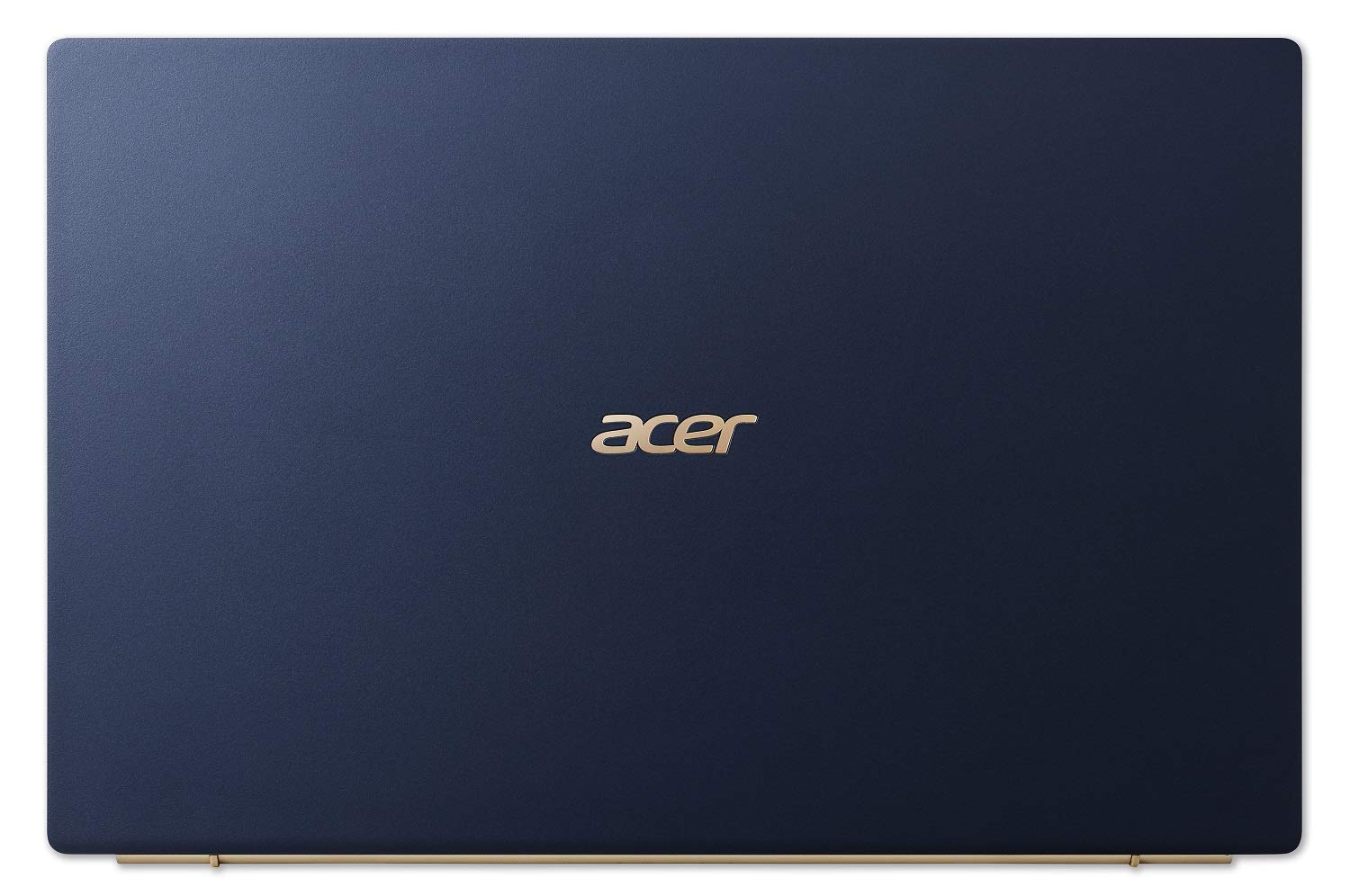 Acer Swift 5 Ultra-Thin & Lightweight Laptop, 14" Full HD IPS Touch, 10th Gen Intel Core i7-1065G7, 8GB LPDDR4, 512GB PCIe NVMe SSD, FP Reader, Wi-Fi 6, Back-lit Keyboard, Windows 10, SF514-54T-76PY