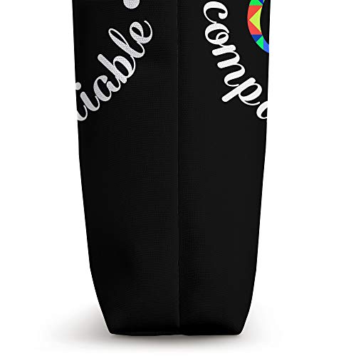 Dental Assistant RDH Hygienist Week Dentist Graduation Loyal Tote Bag