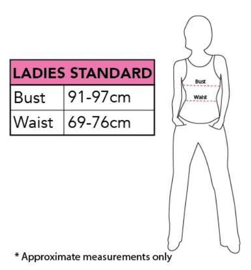 Rubies Costume Women's Grecian Adult Costume Dress, Multi, Standard for themed parties and Halloween