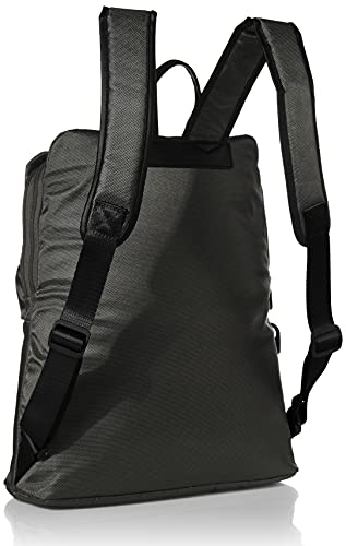 Naturalizer womens PADDY BACKPACK, Black, Large US