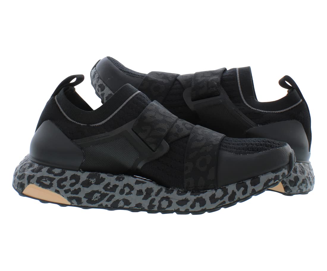 adidas by Stella McCartney Ultraboost X Core Black/Utility Black/Core Black 5.5 M