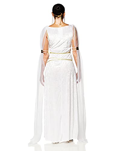 California Costumes Athenian Goddess Costume, Large