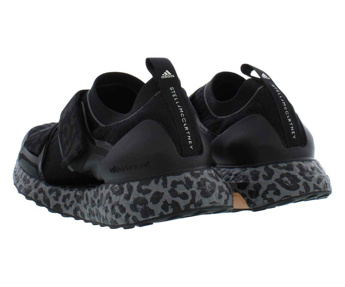adidas by Stella McCartney Ultraboost X Core Black/Utility Black/Core Black 5.5 M