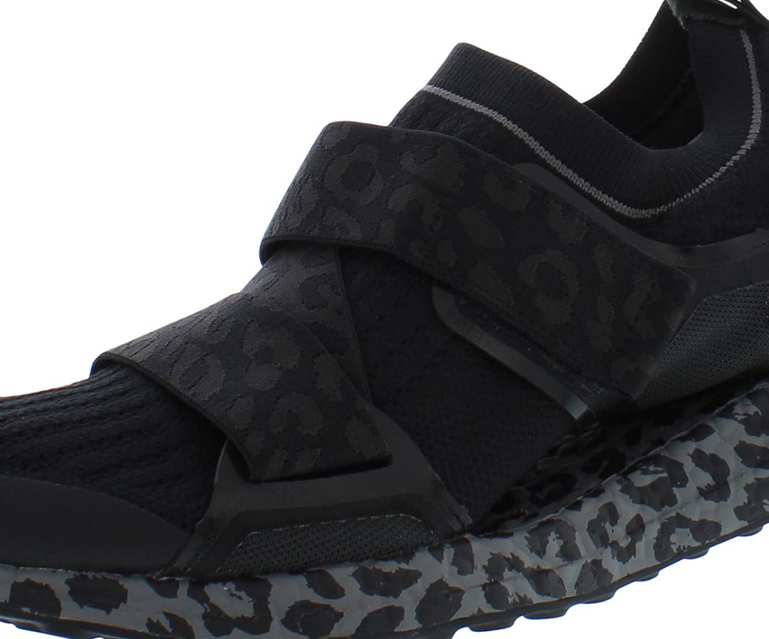 adidas by Stella McCartney Ultraboost X Core Black/Utility Black/Core Black 5.5 M