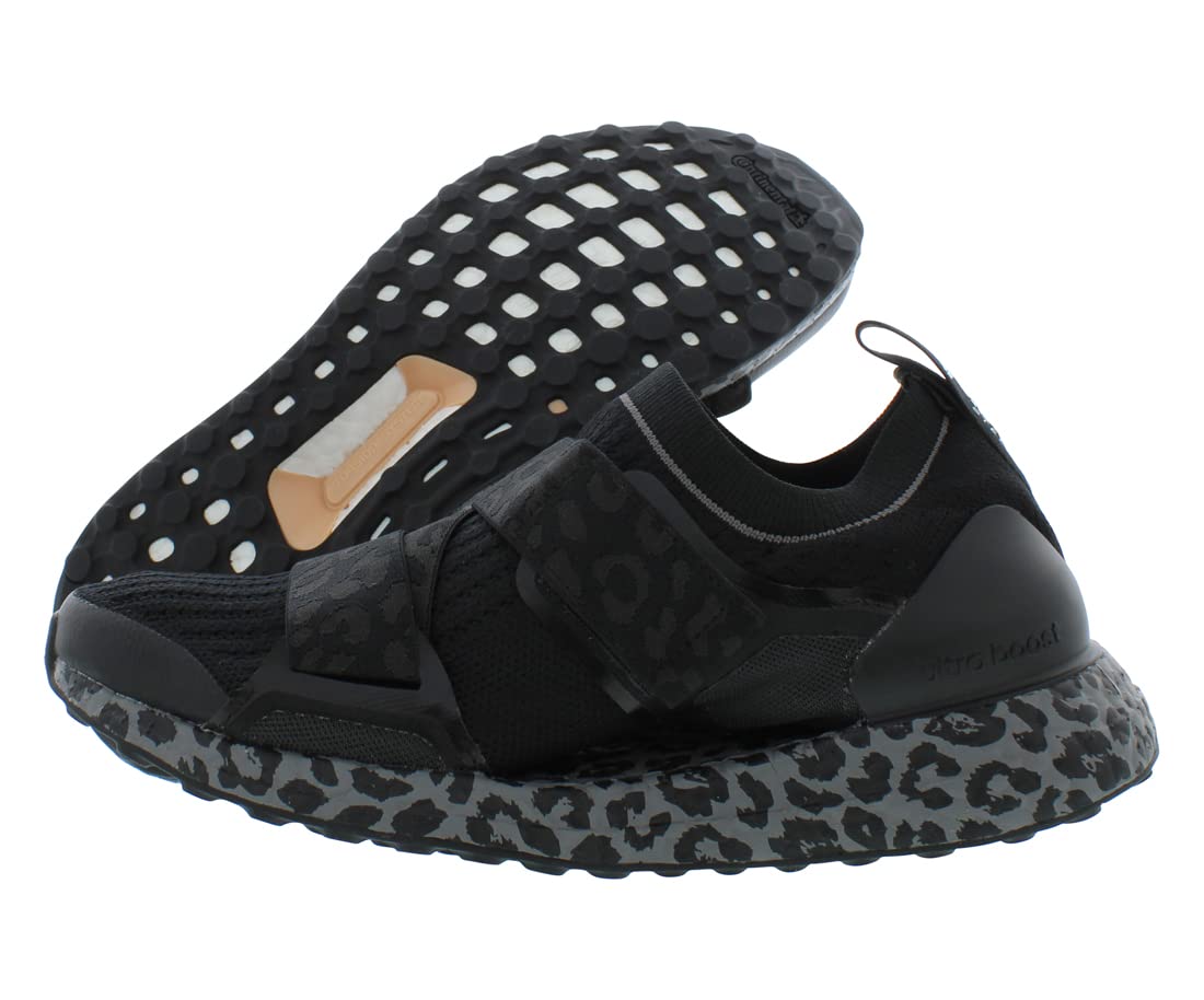 adidas by Stella McCartney Ultraboost X Core Black/Utility Black/Core Black 5.5 M