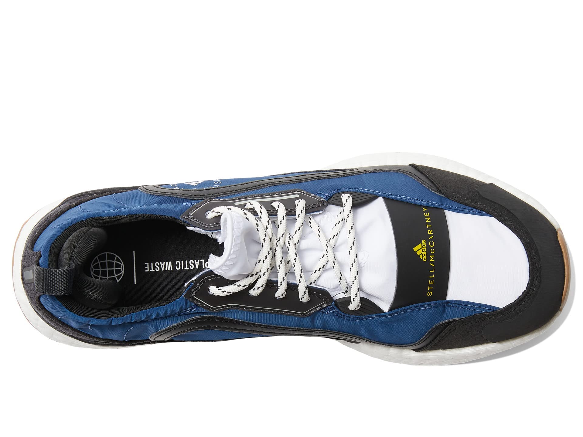 adidas Outdoorboost 2.0 Cold.Rdy Mystery Blue/Footwear White/Utility Black 5 M