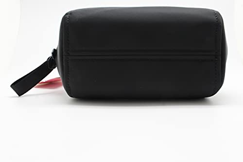 Kate Spade New York Chelsea Medium Cosmetic Bag Black