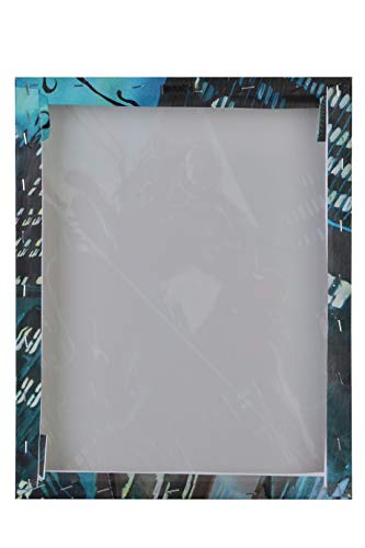 POP Creations Marvel Printed Canvas, 10" x 13.5", Spider-Man