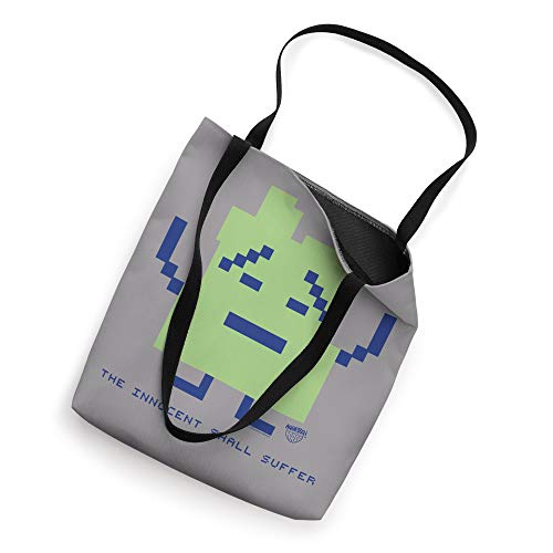 Aqua Teen Hunger Force Inignokt Tote Bag