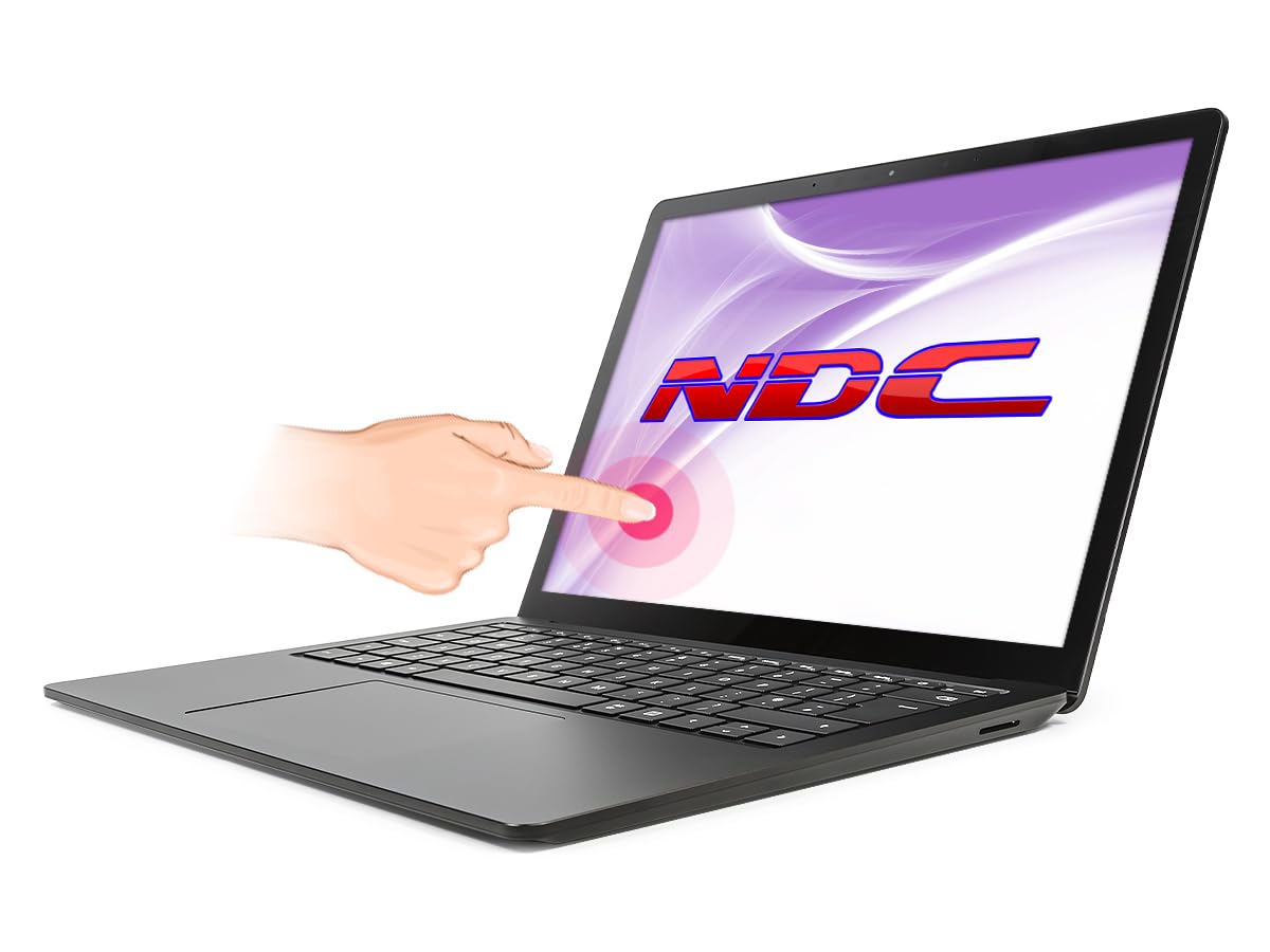 Microsoft QVQ-00001 Notebook - Surface Laptop 3 15" Touchscreen 2496 x 1664 Intel Core i7 (10th Gen) i7 1065G7 Quad (4 Core) 1.30 GHz 32 GB RAM 1 TB SSD Matte Black Windows (Renewed)