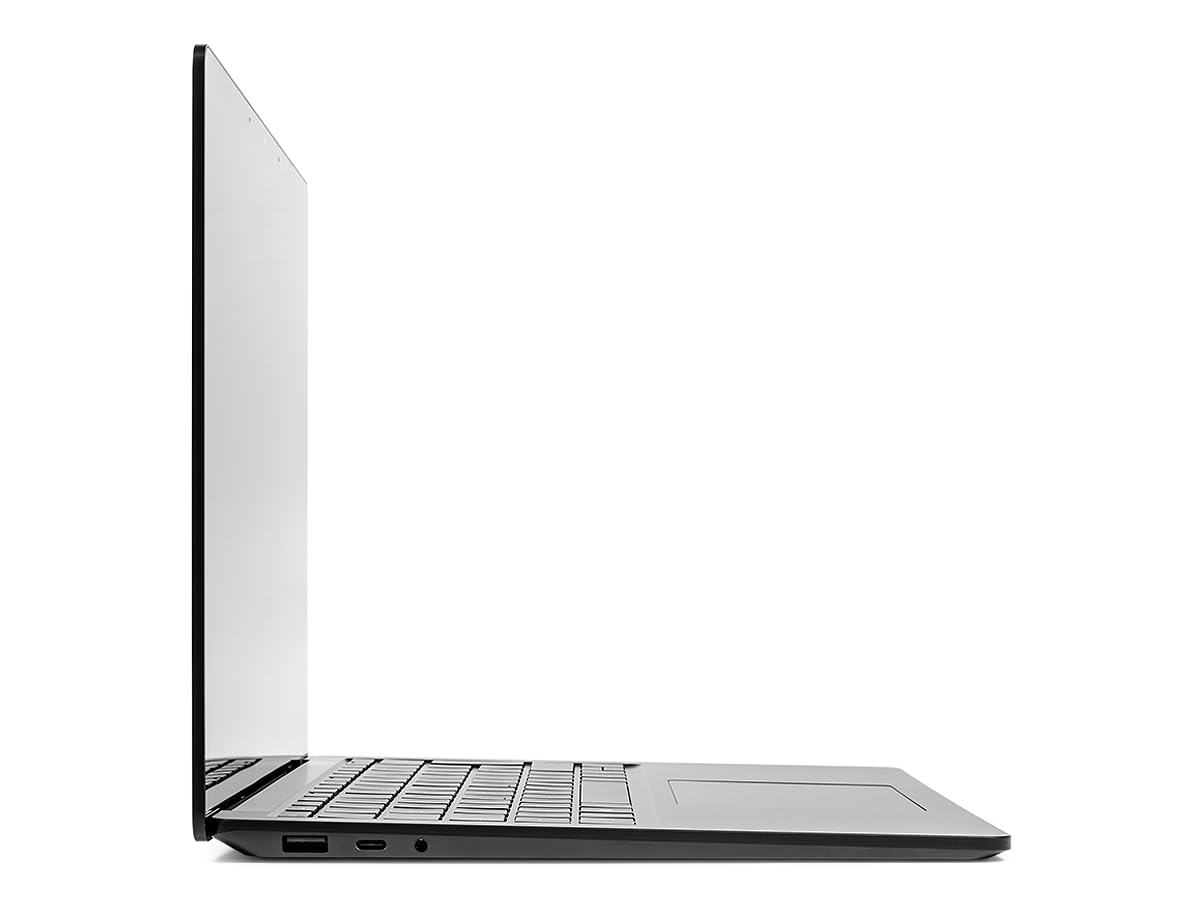 Microsoft QVQ-00001 Notebook - Surface Laptop 3 15" Touchscreen 2496 x 1664 Intel Core i7 (10th Gen) i7 1065G7 Quad (4 Core) 1.30 GHz 32 GB RAM 1 TB SSD Matte Black Windows (Renewed)