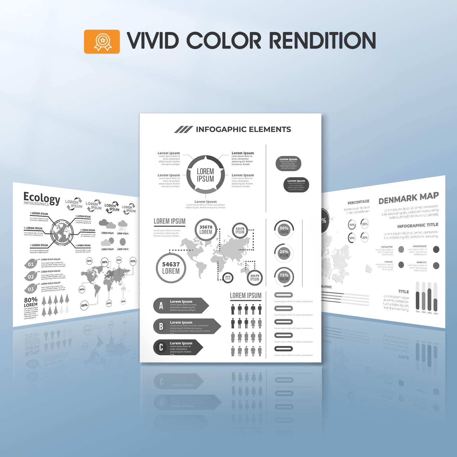 Cool Toner Compatible Toner Cartridge Replacement for Brother TN880 TN-880 TN 880 HL-L6200DW MFC-L6700DW MFC-L6800DW HL-L6200DWT HL-L6300DW MFC-L6900DW Super High Yield Printer Black Ink 4Pack