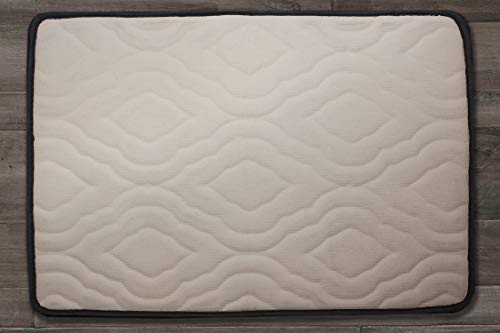 Jeremiah 29 Prayer Mat β EasyPray Soft Memory Foam - I Know The Plans I Have for You Lion of Judah Bible Verse Christian Prayer Mat (60x90cm)