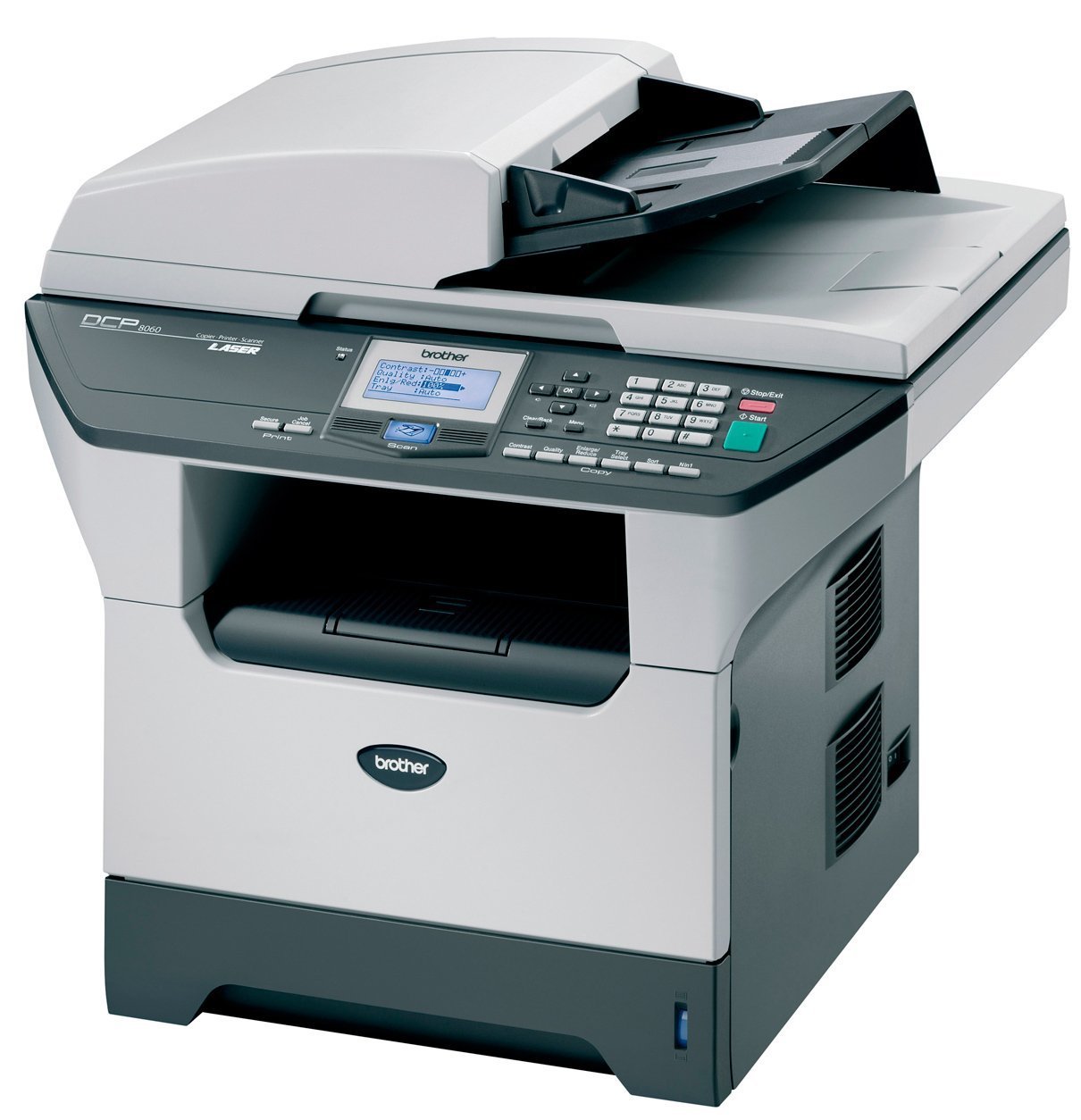 Brother DCP-8060 Digital Print, Copy, Scan