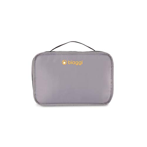 biaggi Zipsak Expand: The Ultimate Convertible Handbag - Goes from Purse to Travel Tote in a Snap!