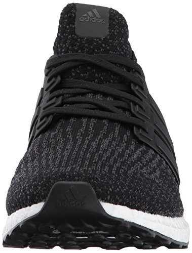 adidas Performance Men's Ultraboost Pride,BLACK/UTILITY BLACK/WHITE,9 Medium US