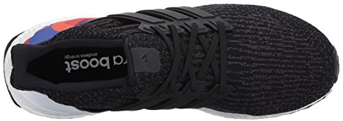 adidas Performance Men's Ultraboost Pride,BLACK/UTILITY BLACK/WHITE,9 Medium US