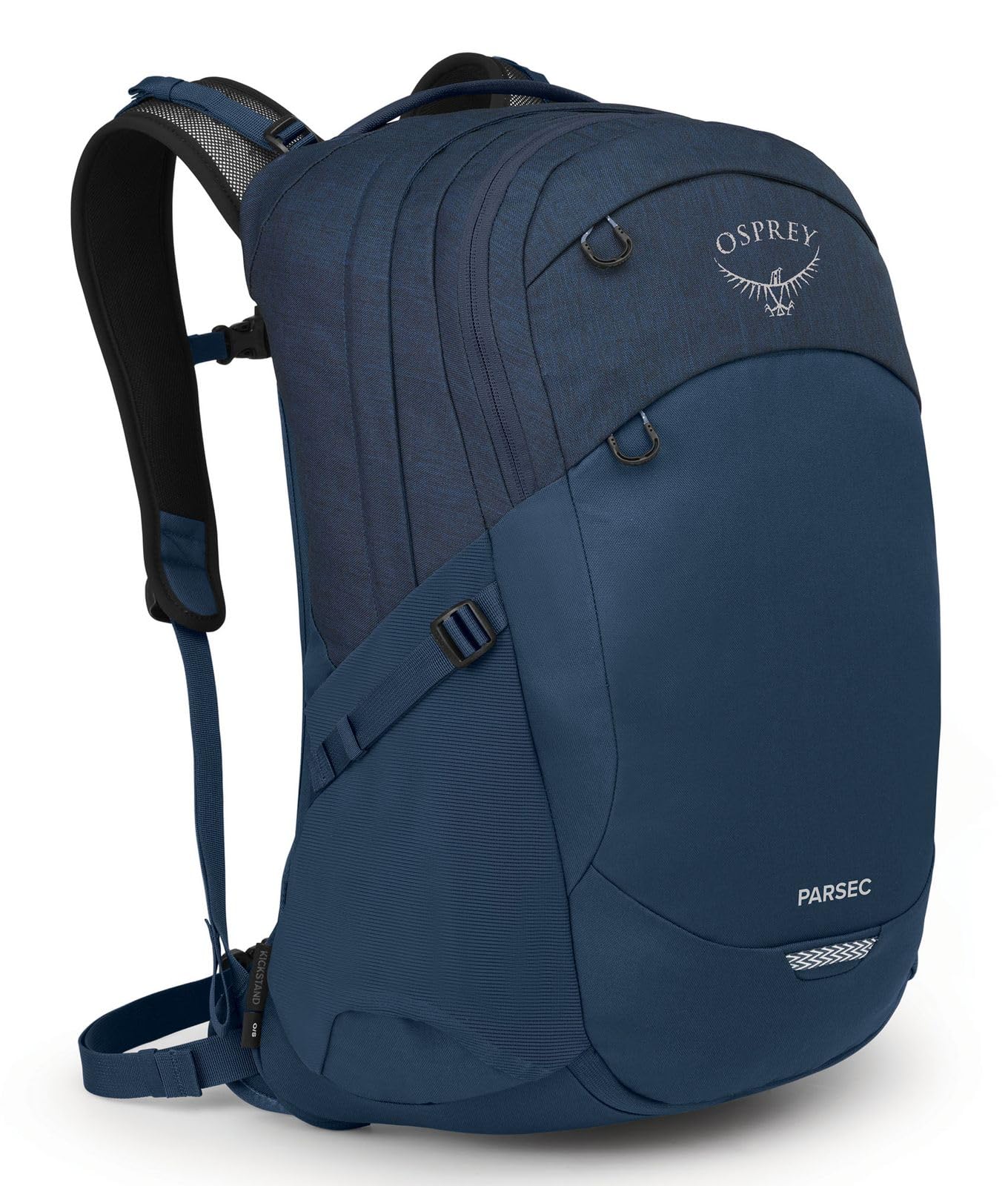 Osprey Parsec 26 Laptop Backpack, Atlas Blue Heather