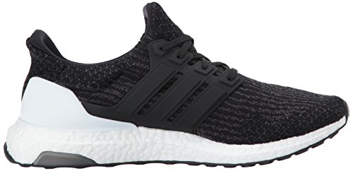 adidas Performance Men's Ultraboost Pride,BLACK/UTILITY BLACK/WHITE,9 Medium US