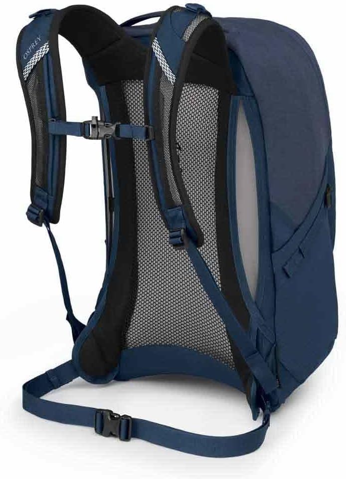 Osprey Parsec 26 Laptop Backpack, Atlas Blue Heather
