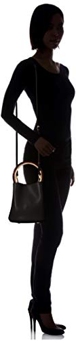 MARNI(マルニ) Shoulder Bag, Black (Black 19-3911tcx)