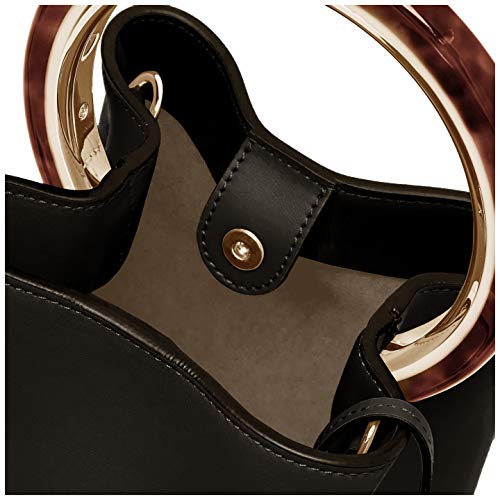 MARNI(マルニ) Shoulder Bag, Black (Black 19-3911tcx)
