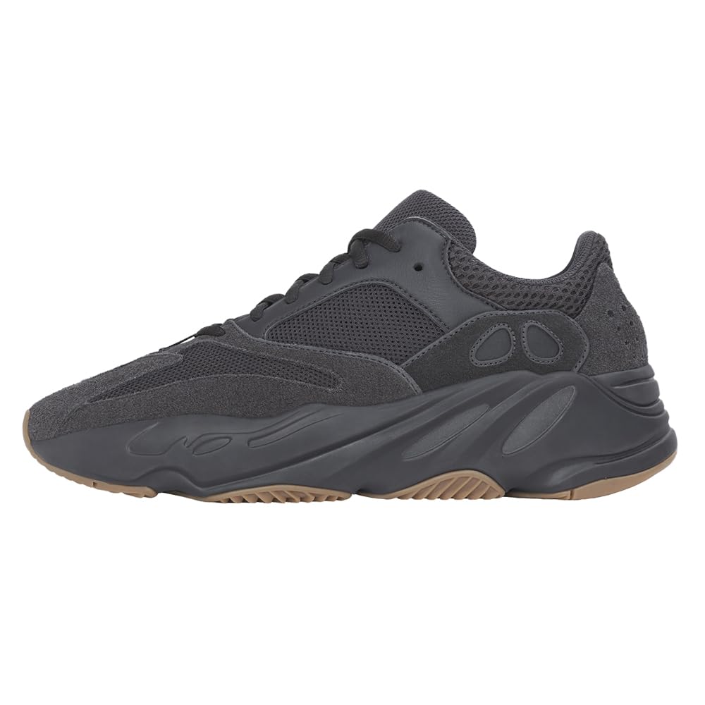 adidas Yeezy Boost 700 (Utility Black/Utility Black/Ut 9.5)