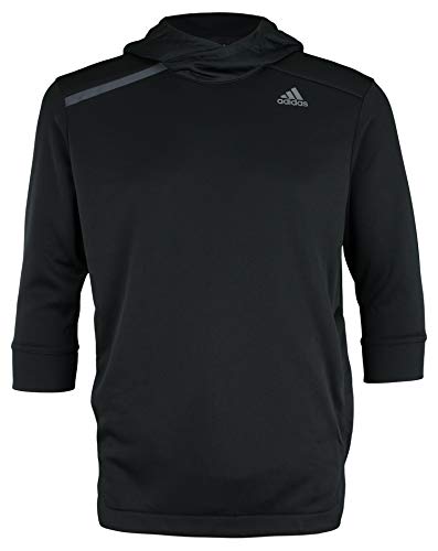 adidas ESS 3/4 SL SHTRBLK ESS 3/4 SL SHTR Size L