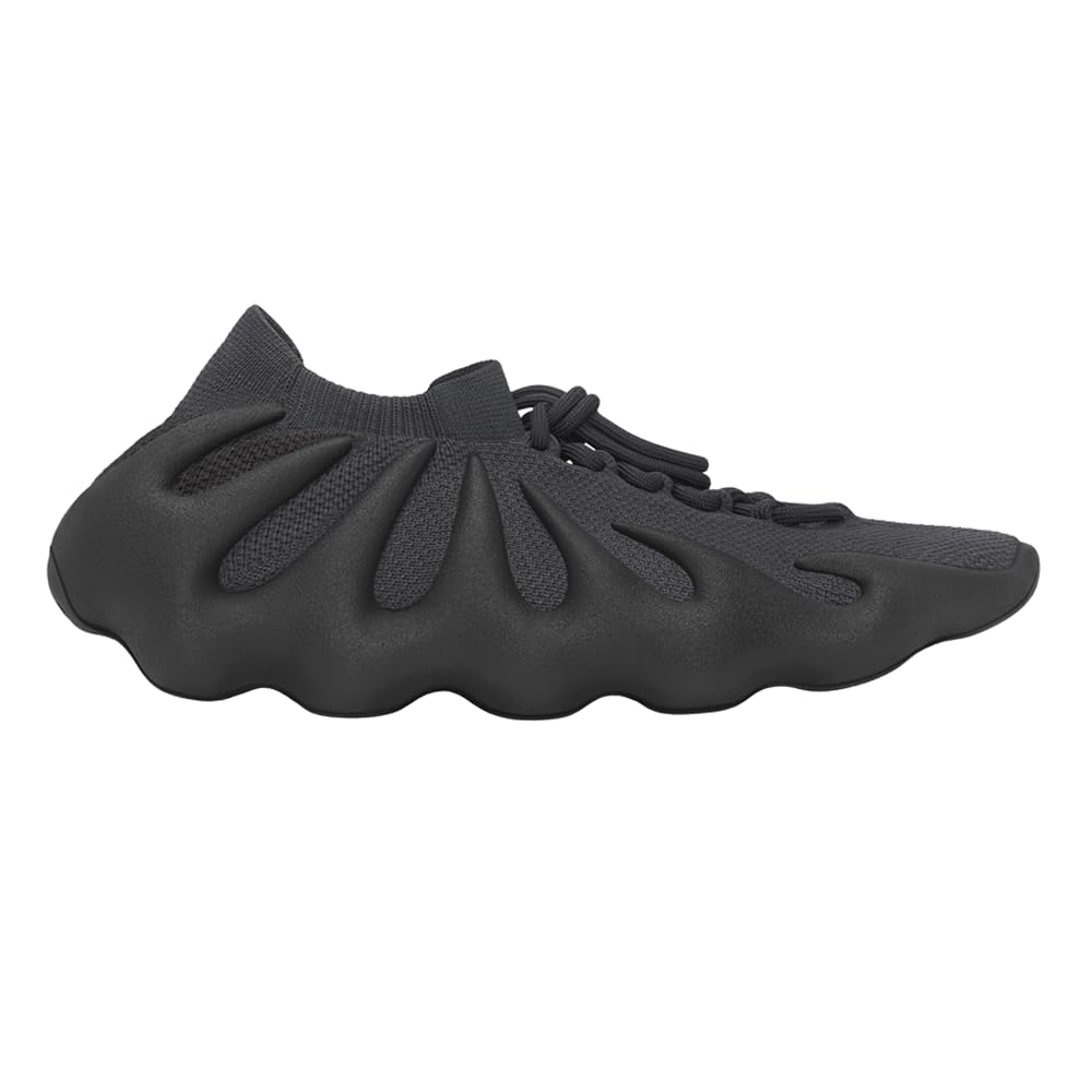adidas Yeezy 450 Lace Up Sneakers