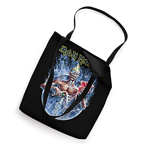 Iron Maiden - 7th Son Duo Tote Bag