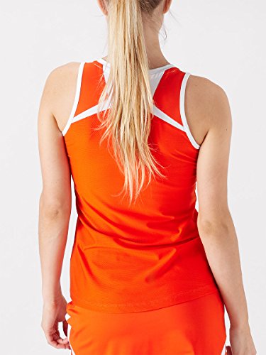 adidas W Utility TANKCOLOR W Utility Tank Size S Orange