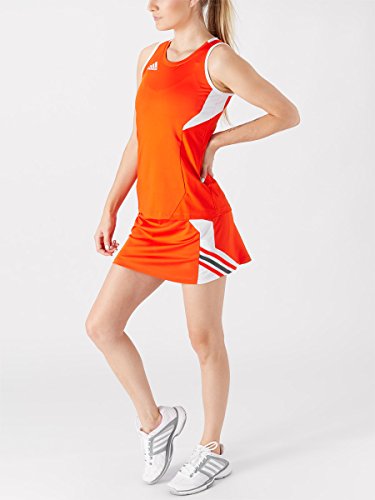 adidas W Utility TANKCOLOR W Utility Tank Size S Orange