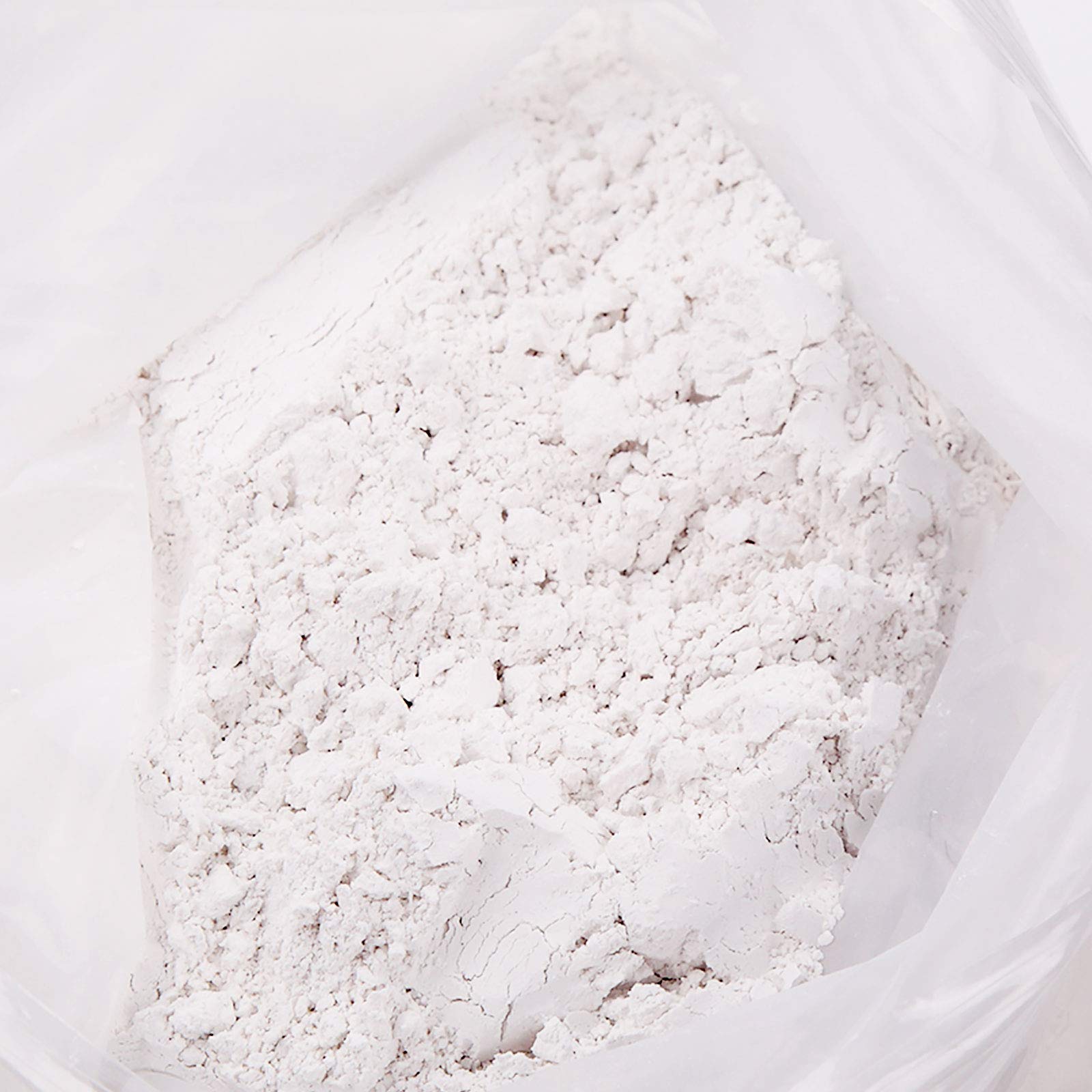 Falling in Art 1lb Plaster of Paris Powder - Plaster Hand Mold Casting Kit Powder, Gypsum Cement, Pottery & Ceramic Plaster Powder for Crafts, Sculpture, Diorama and Home Decor