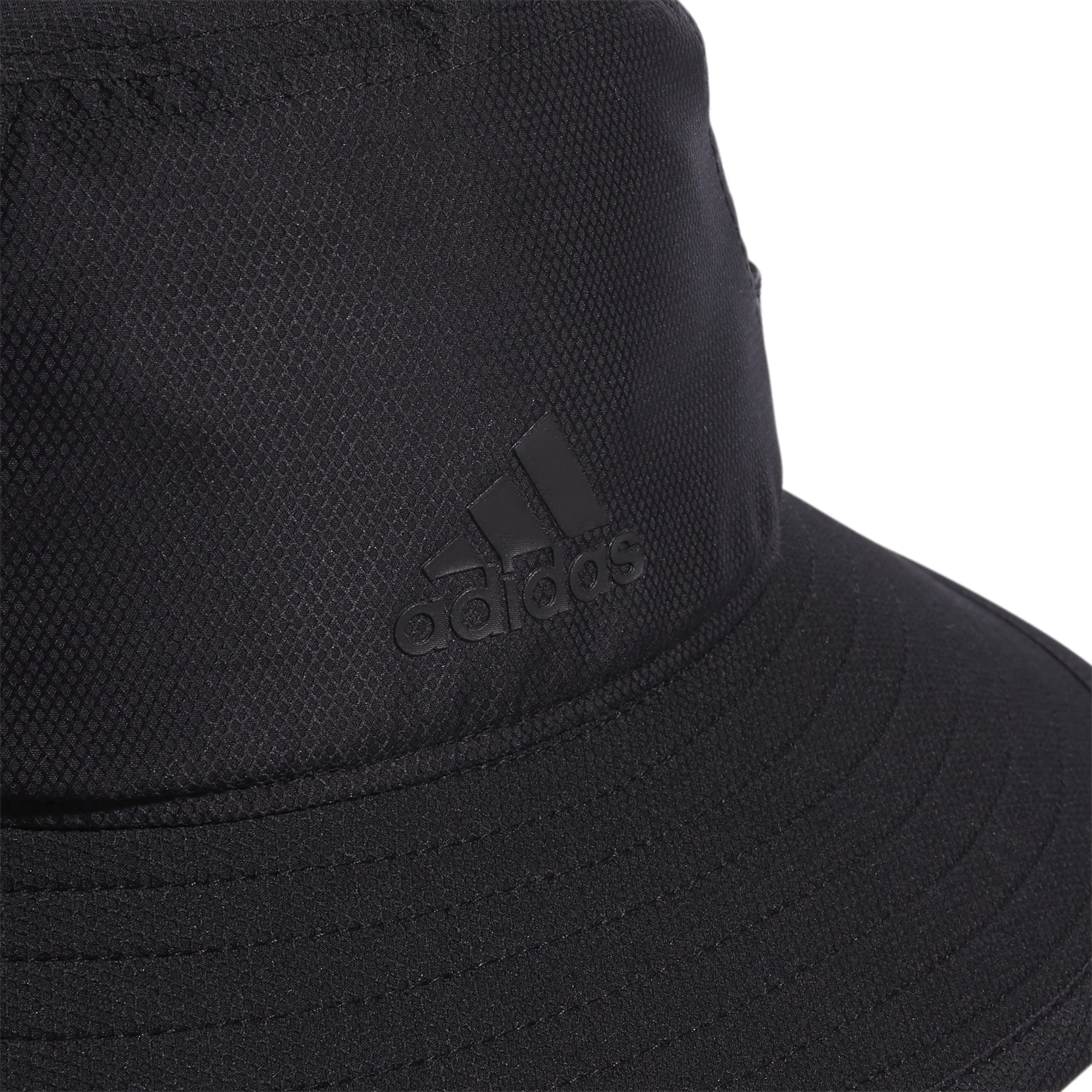 adidas Men's Victory III Bucket, Black, Large-X-Large