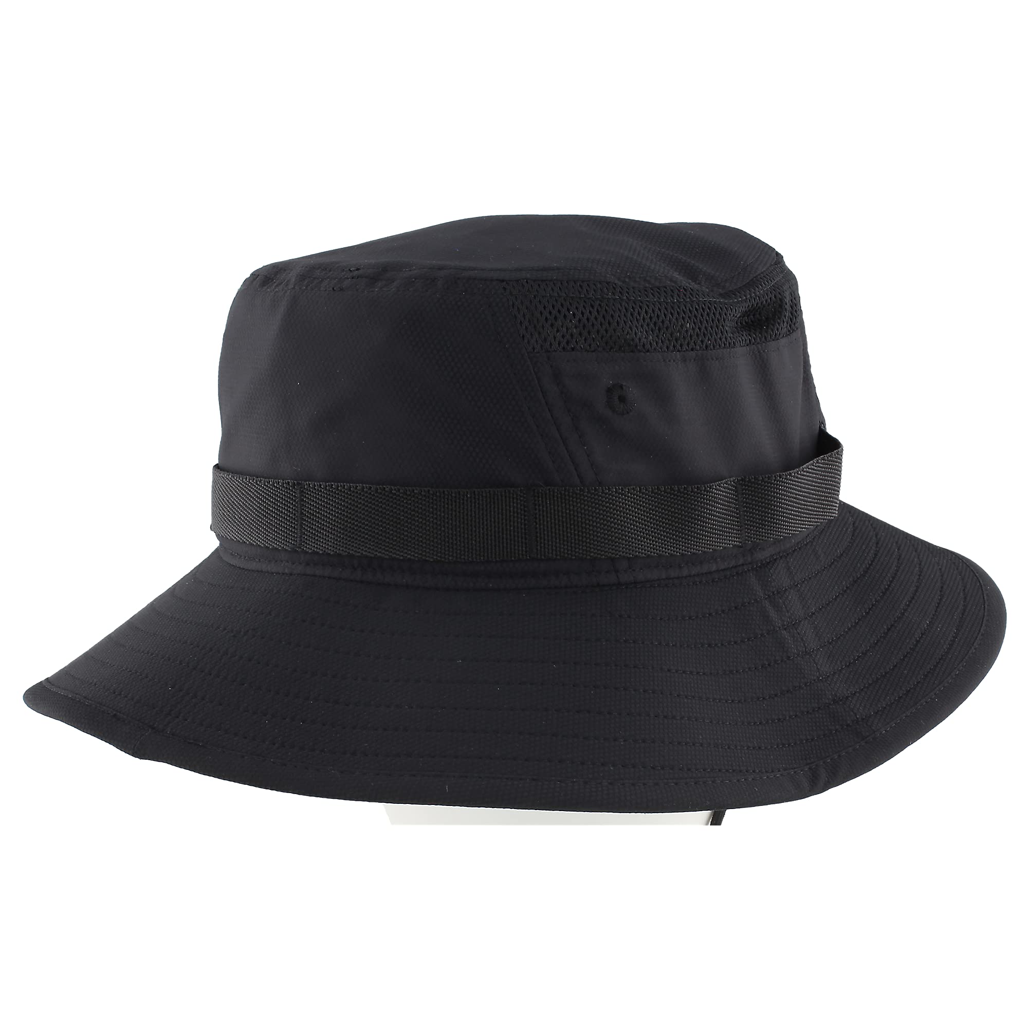 adidas Men's Victory III Bucket, Black, Large-X-Large