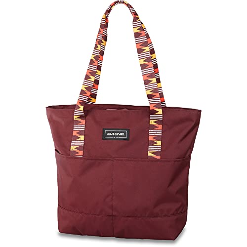 Dakine Classic Tote 18L - Unisex, Port Red, One Size