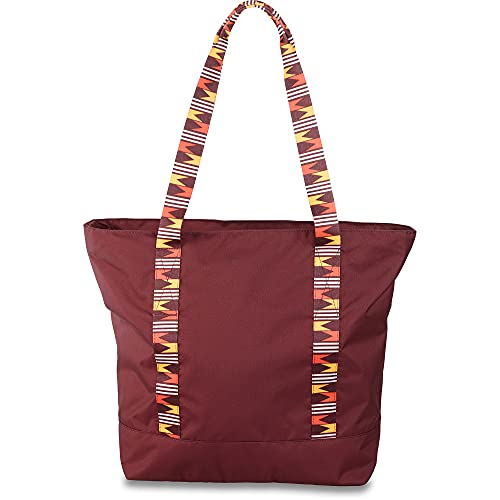 Dakine Classic Tote 18L - Unisex, Port Red, One Size