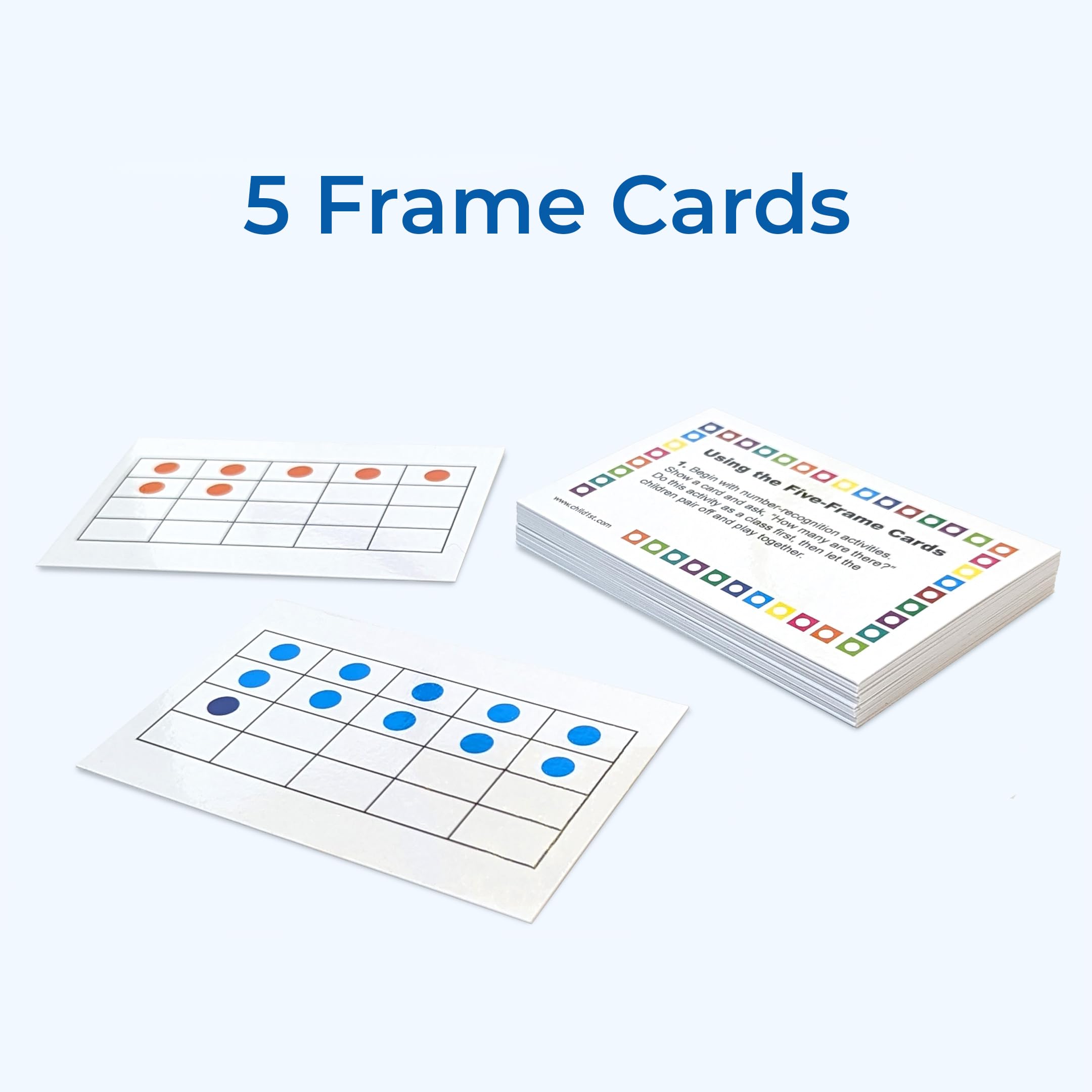 Right-Brained Addition & Subtraction Book and Games