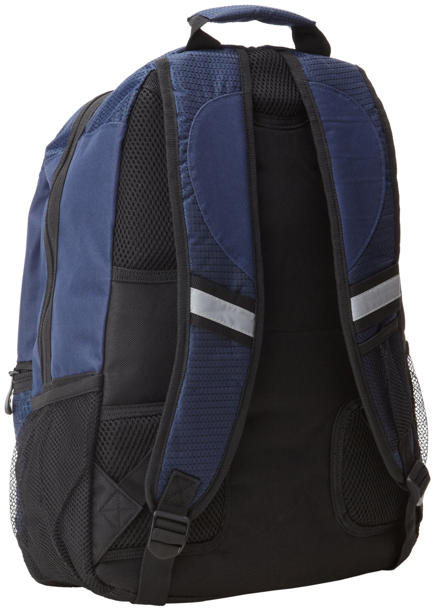 NHL Vancouver Canucks Utility Laptop Backpack