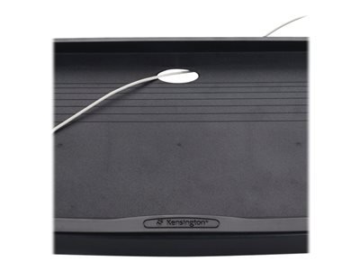 Kensington Underdesk Basic Keyboard Drawer (K60009US) , Black