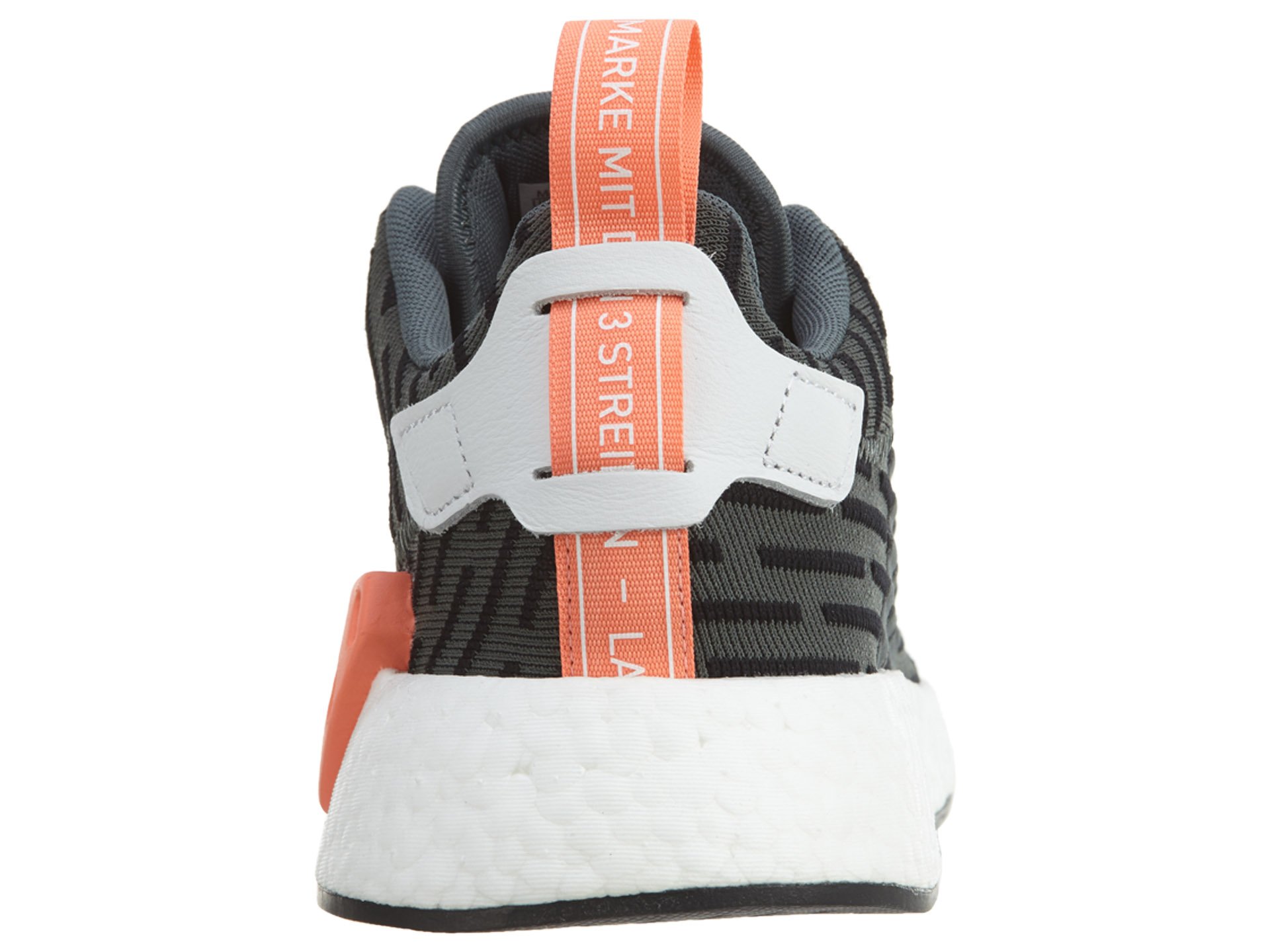 adidas Originals NMD_R2 Shoes Utility Ivy/Utility Ivy/Running White (9.5 B(M) US)