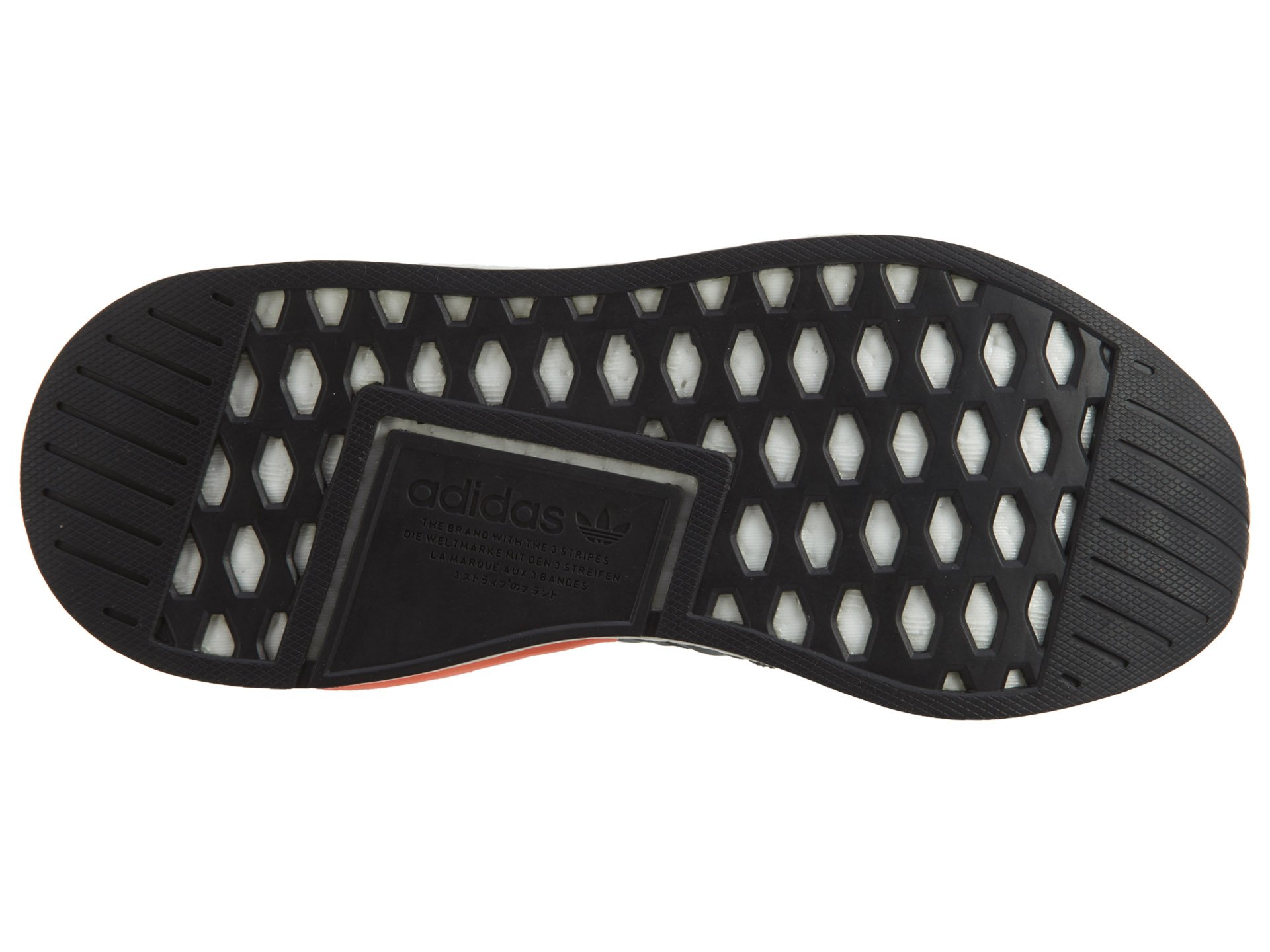 adidas Originals NMD_R2 Shoes Utility Ivy/Utility Ivy/Running White (9.5 B(M) US)
