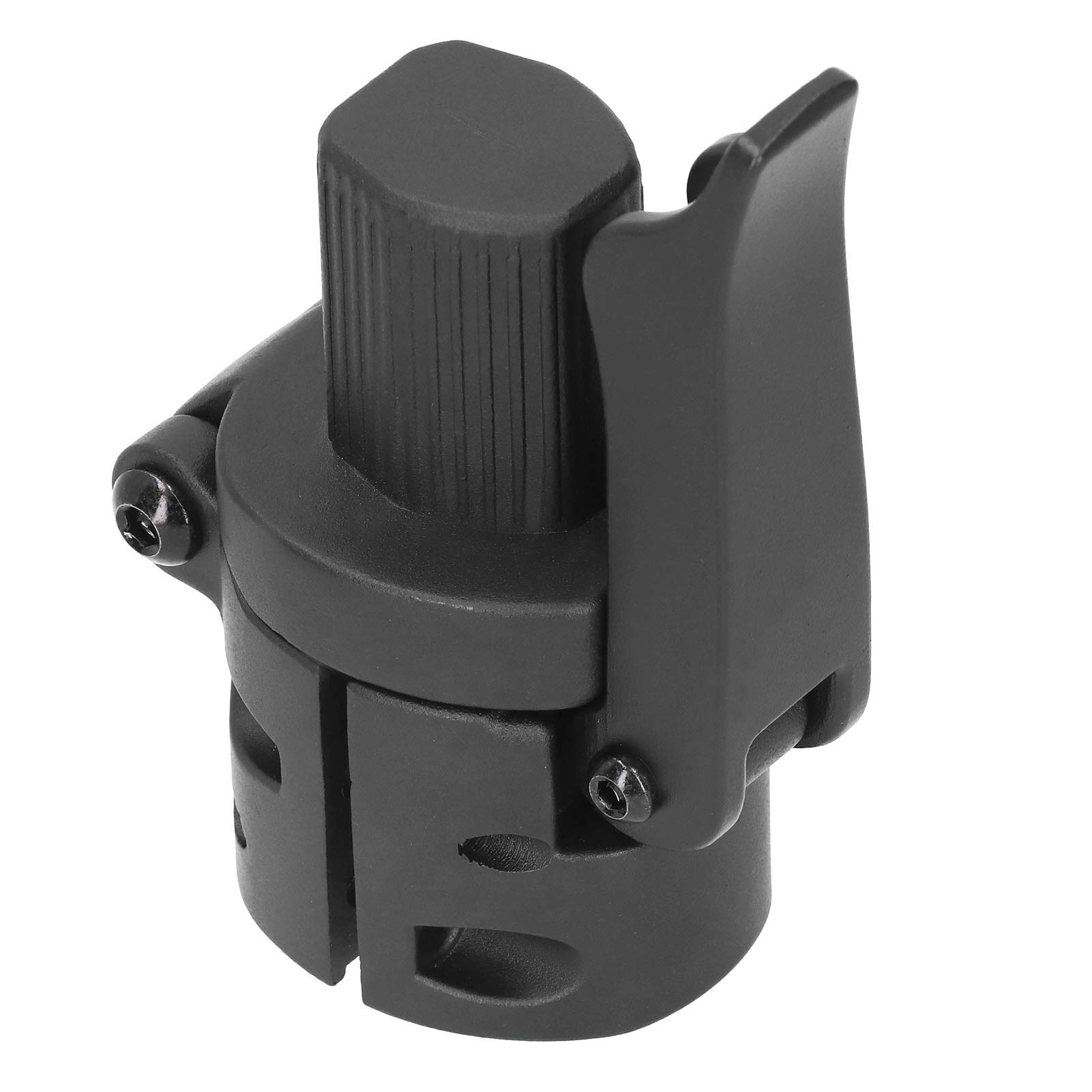 VGEBY Folder Base Folding Rod Base Lock Screw Folding Hook Folder for 9 MAX G30 Electric Scooter