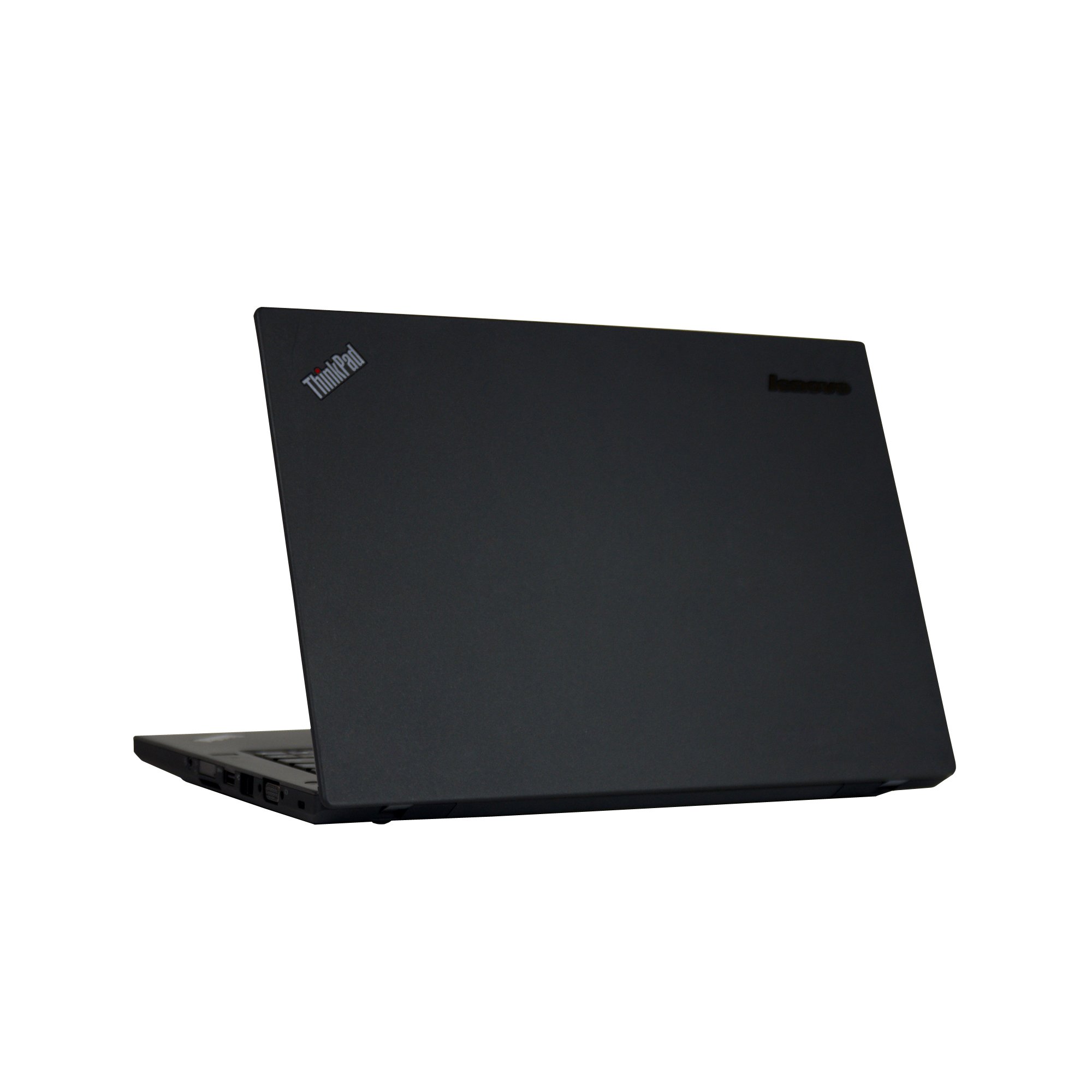 Lenovo ThinkPad T450 14in Laptop, Core i7-5600U 2.6GHz, 8GB Ram, 256GB SSD, Windows 10 Pro 64bit, Webcam (Renewed)