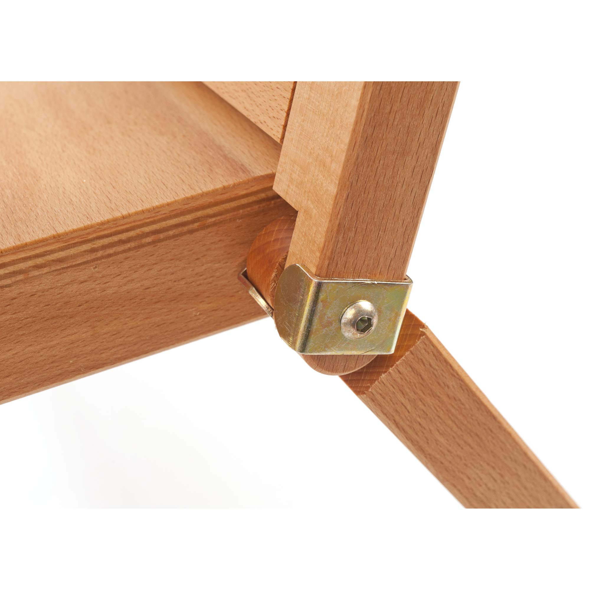 Mabef Giant Print Rack (MBM-40), Beige