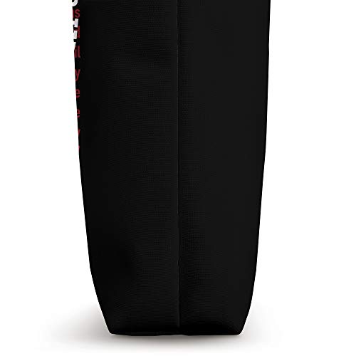 Native American Hustle Hard Shirt Urban Gang Ster Clothing Tote Bag