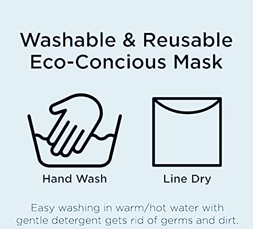 Reusable Cloth Face Masks, 3D Funny Cute Designer Breathable Washable Adjustable Cotton Fabric Face Cover mascaras para niños